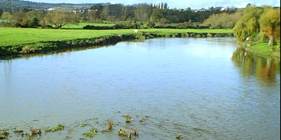 There are cycle ways and footpaths which provide level routes to access ...