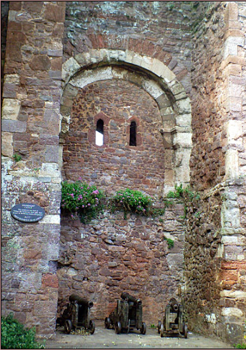Isca Dumnoniorum