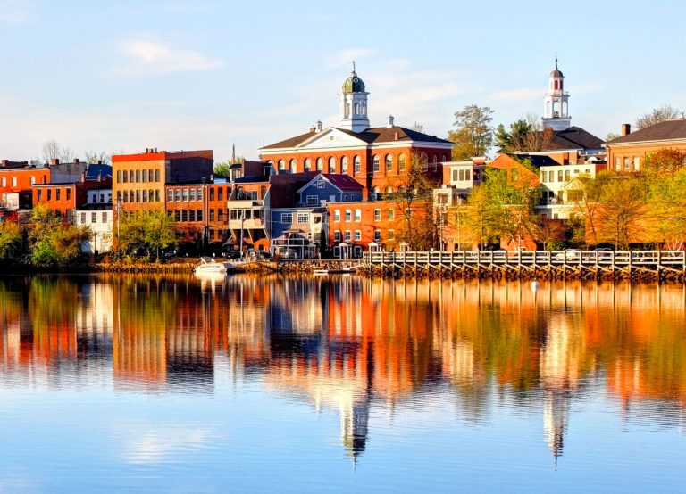 The best holiday spots and accommodations in Exeter, Devon